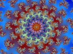 Ultimate Fractal Help