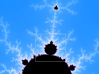 Ultimate Fractal Help